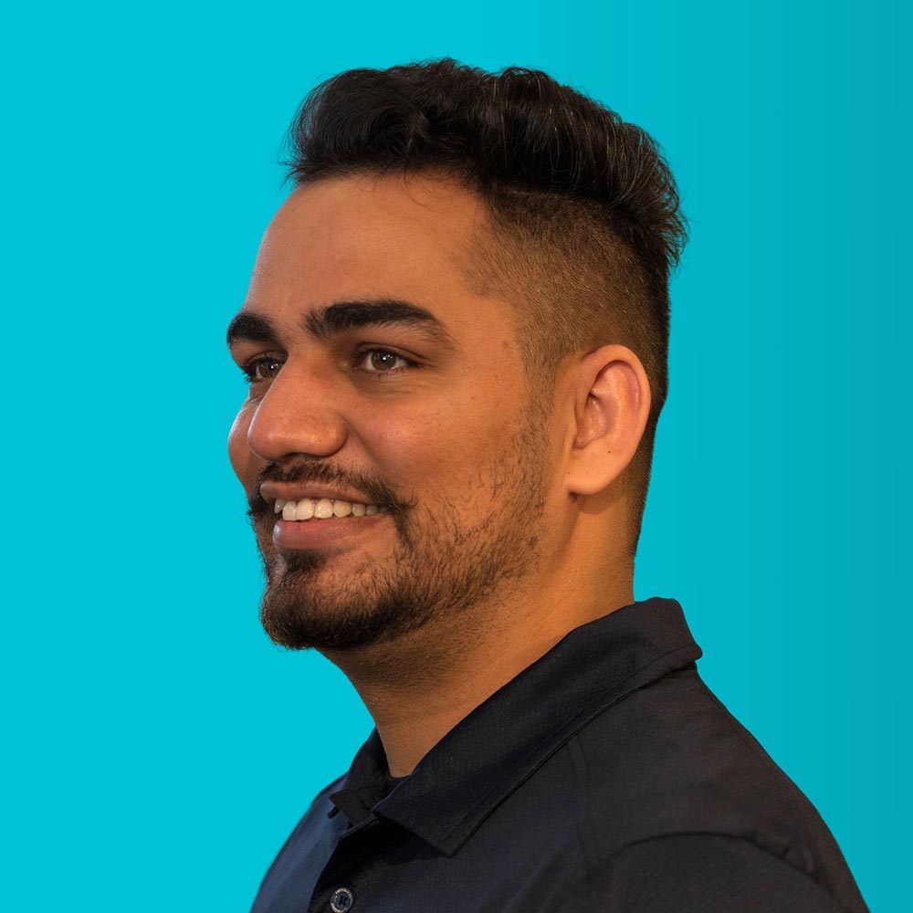 The Squad – Beyond Flooring